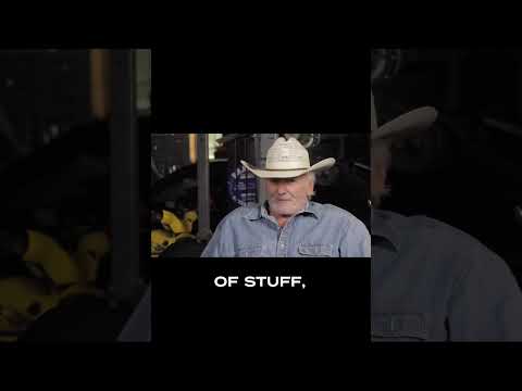 A wild ride awaits as Terry Leonard shares a jaw-dropping story from ...