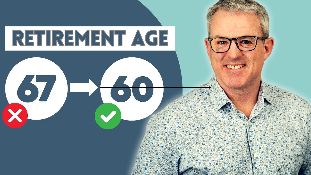 State pension age and retirement age - what's the difference? - YouTube