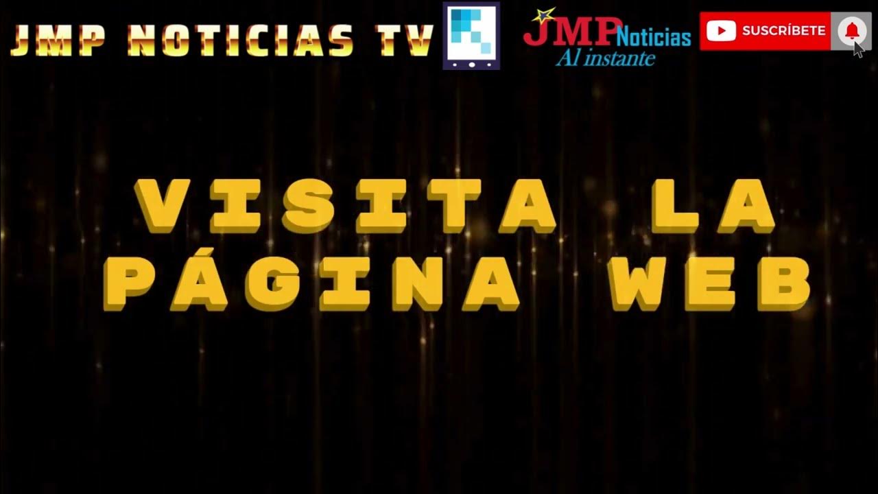 Perú. Video Promocional de JMP Noticias TV - YouTube