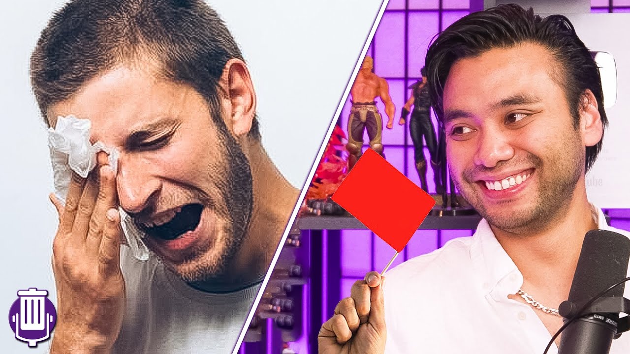 Is There Such a Thing as Being Too Open? - YouTube