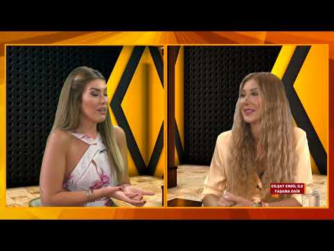 Dilşat Erdil İe Yaşama Dair |Gizem Özdilli ve Dilek Başaran