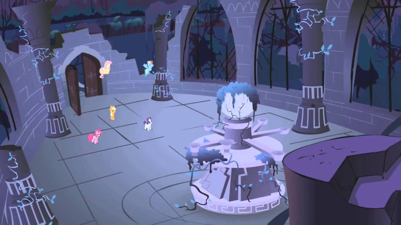 My little pony season 1 episode 2 - YouTube