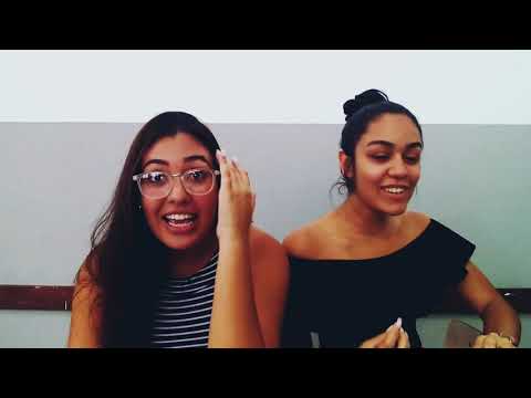 TAG UMA PALAVRA UMA MÚSICA - DE UM JEITO DIFERENTE