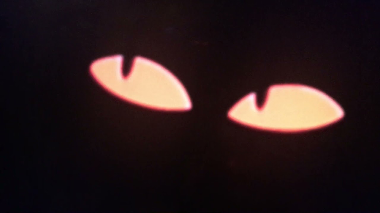 DinoCity - Eyes In The Dark (For Carrie Embert) - YouTube