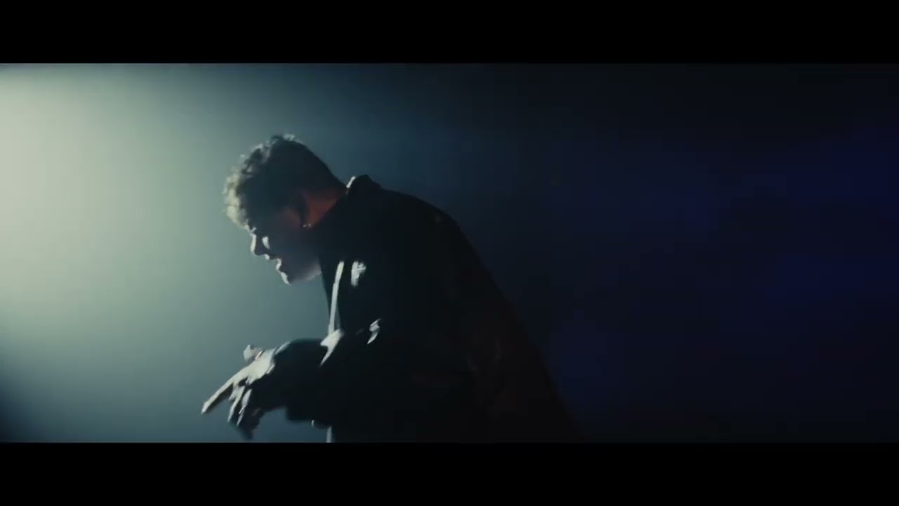 Always on the Run - ISAAK | Germany Eurovision 2024 - YouTube