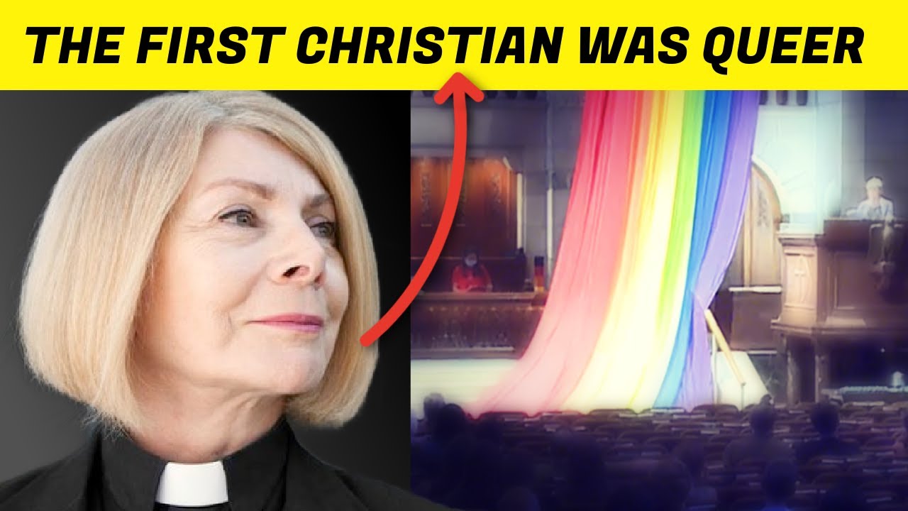 Pastor's DANGEROUS Claims About The Bible (Warning for Christians ...