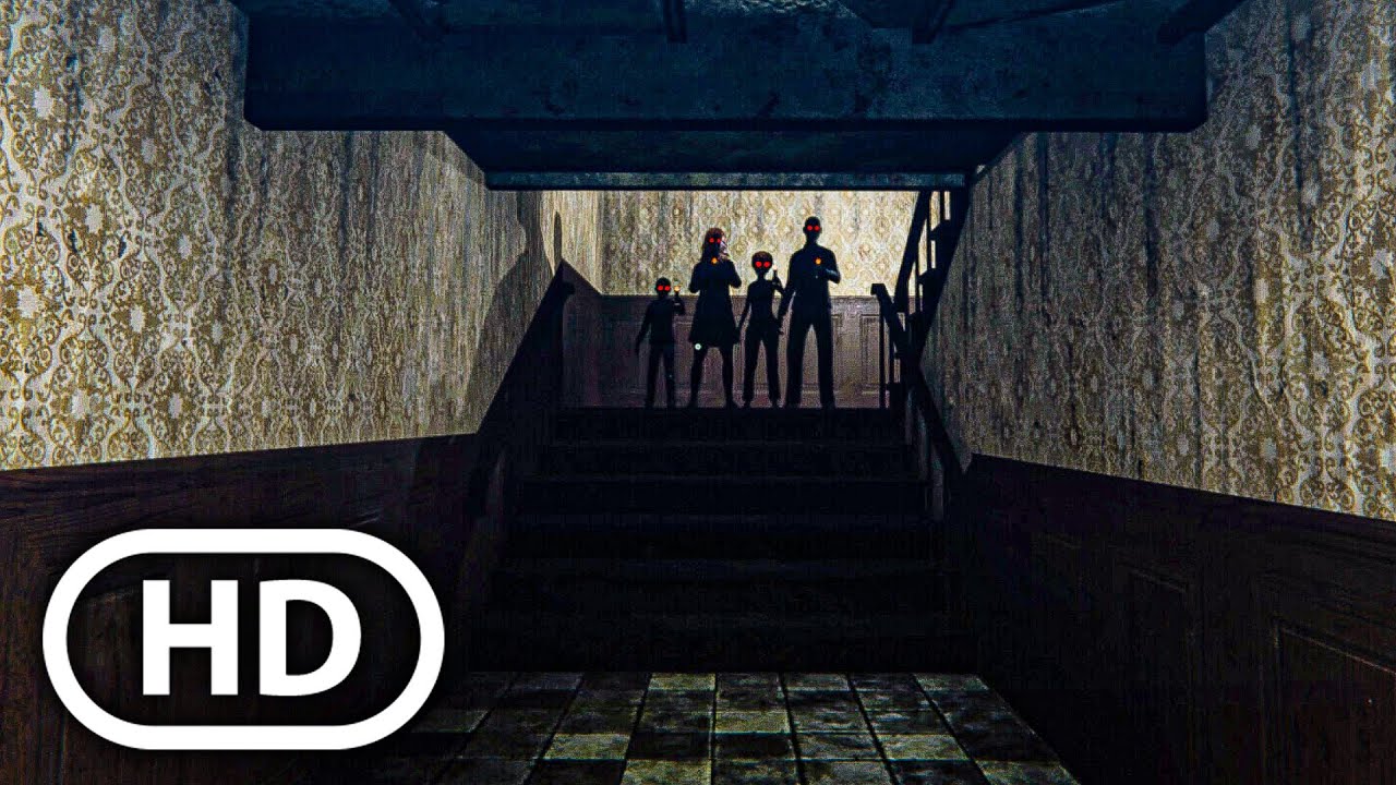 The Sleep Experiment New Gameplay Demo (2023) 4K - YouTube
