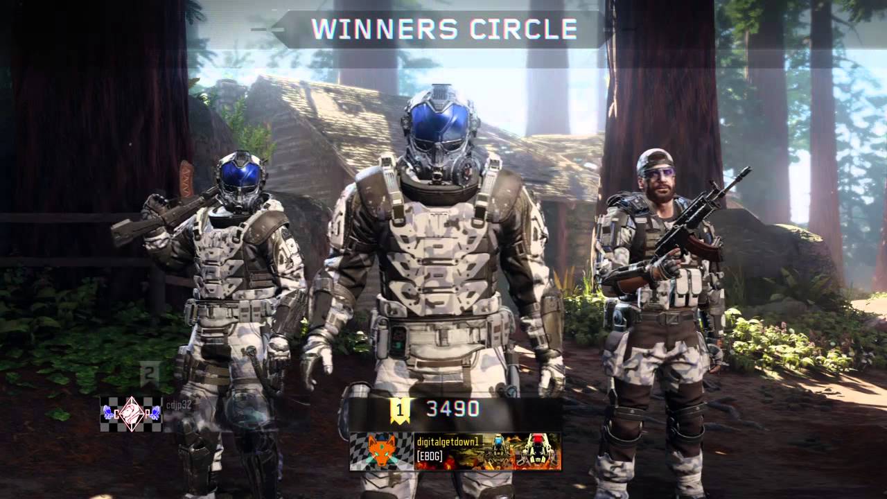 Kill zone - YouTube