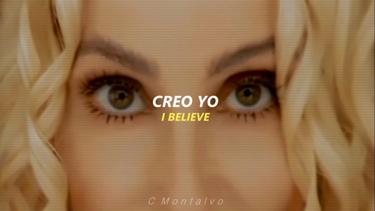 Cher | Alive Again (Subtitulado Español) [Lyrics] - YouTube