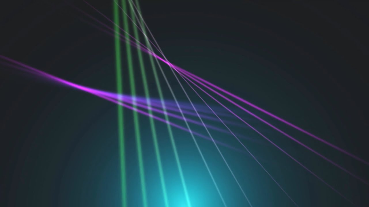 Free Background Video: Gradient Metal Bars Effect - YouTube