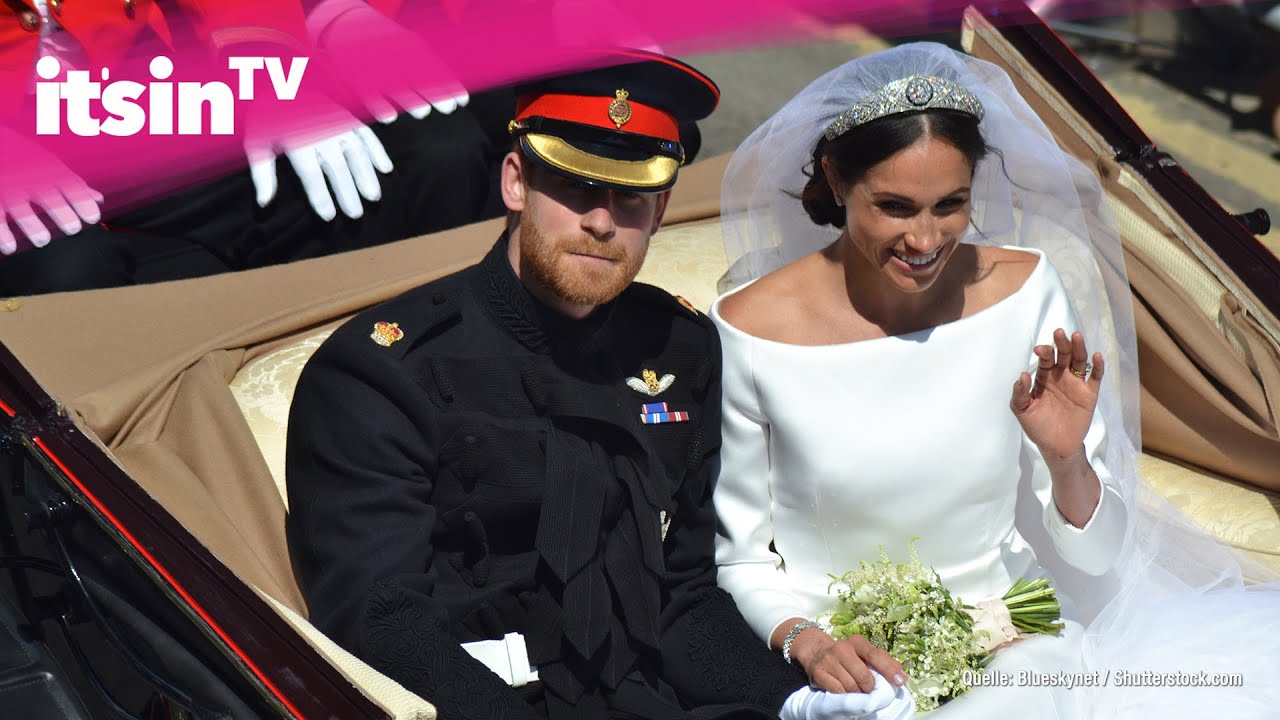 Prinz Harry: Freund verrät, wie schlecht es ihm geht - YouTube