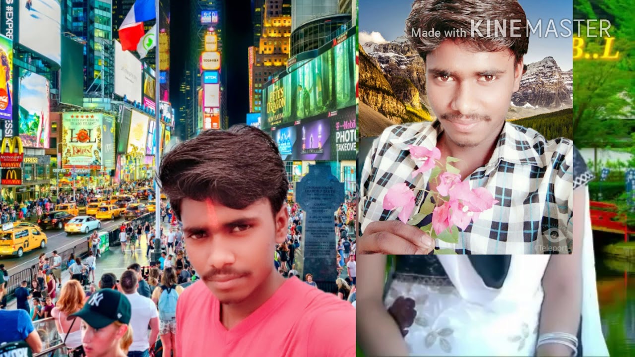SUNEEL.KUMAR - YouTube
