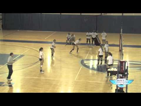 Starting Base Drill - YouTube