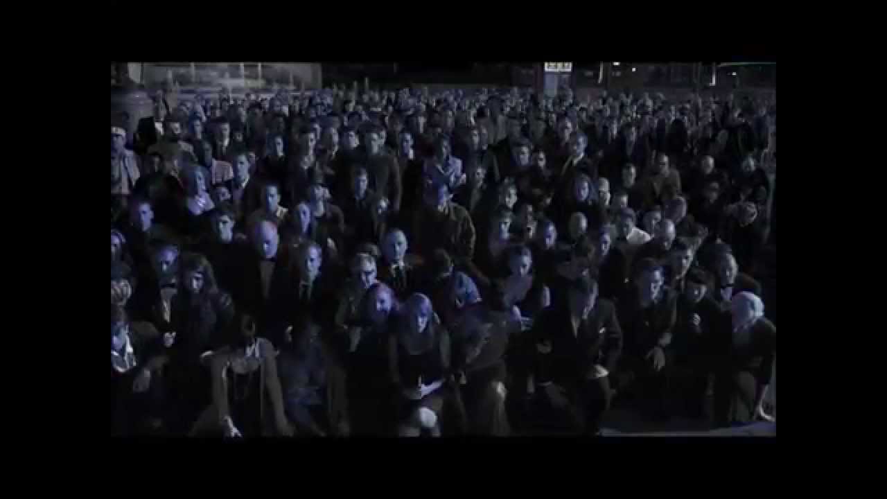 Loki's Army Assemble! - YouTube