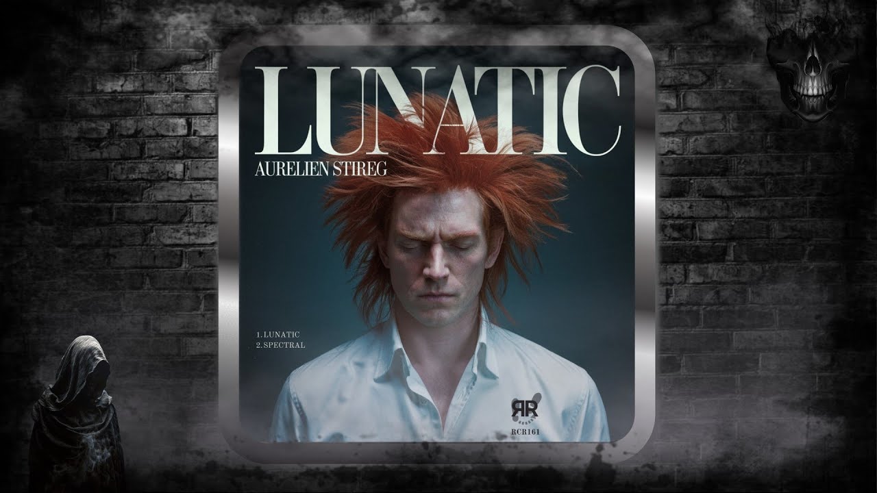 Aurelien Stireg – Lunatic (Original Mix) [Reckoning Records] - YouTube