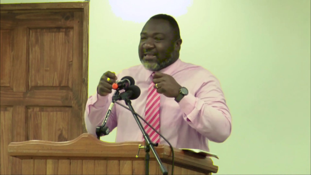 Have you found the Saviour Precious Jason Roberts - YouTube