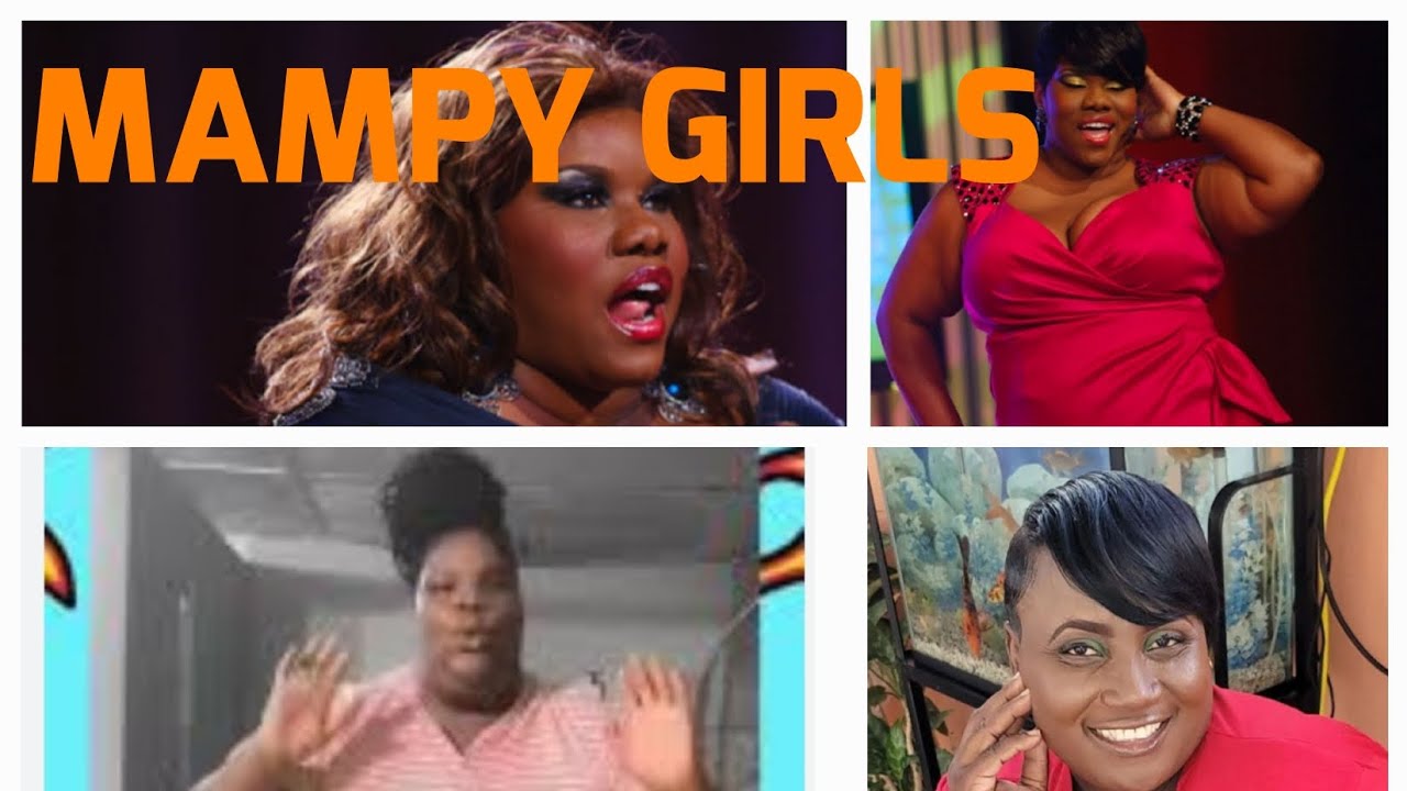 BIG PH@T GIRLS COME RIGHT OUT - YouTube