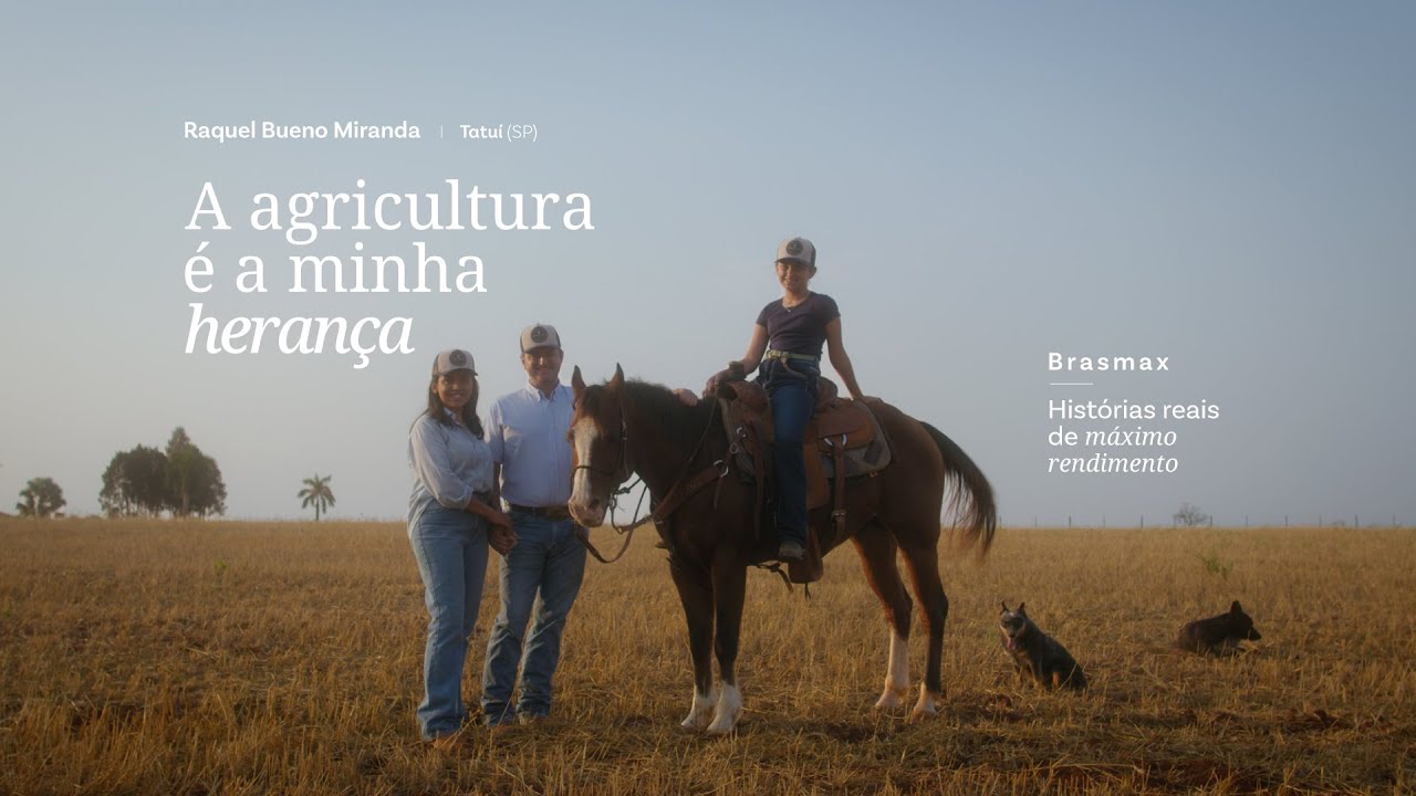 Histórias Reais de Máximo Rendimento| Raquel Bueno Miranda | Tatuí (SP ...