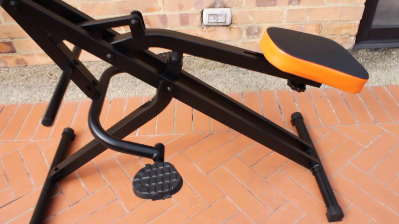 TOTAL CRUNCH - YouTube