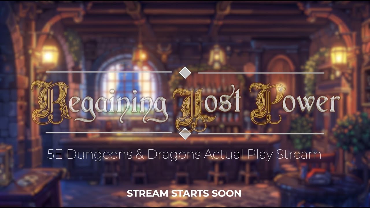 A Merchant, an Elemental, and a Lizardfolk Walk into a Bar - YouTube