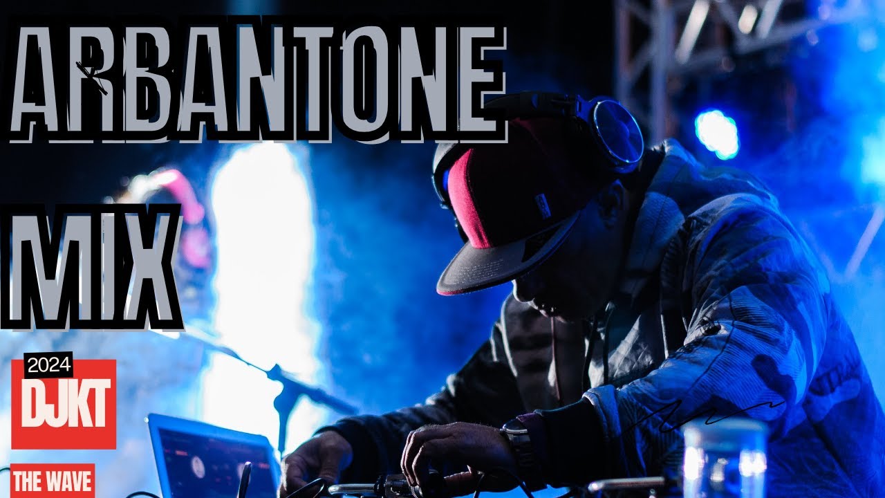 LATEST ARBANTONE MIX 2024 DJKT #party - YouTube Music