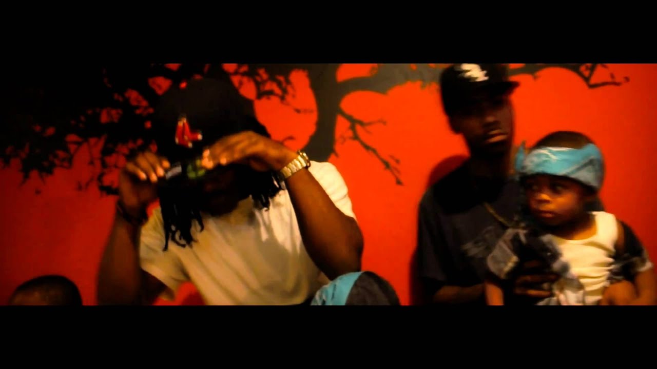 Shad Da God - Bottom Line (HD) - YouTube