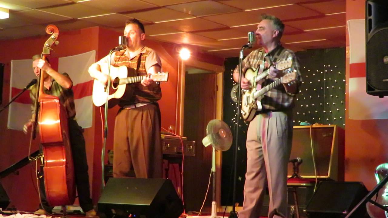 The Skip Rats"Sick Sober and Sorry" - YouTube