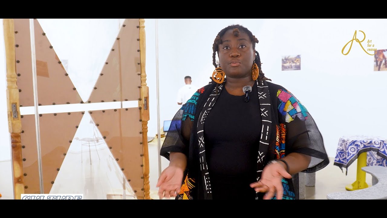 SANDS OF TIME by AlaPraxis: from Dar es Salaam to Dakar, and Now Lagos ...