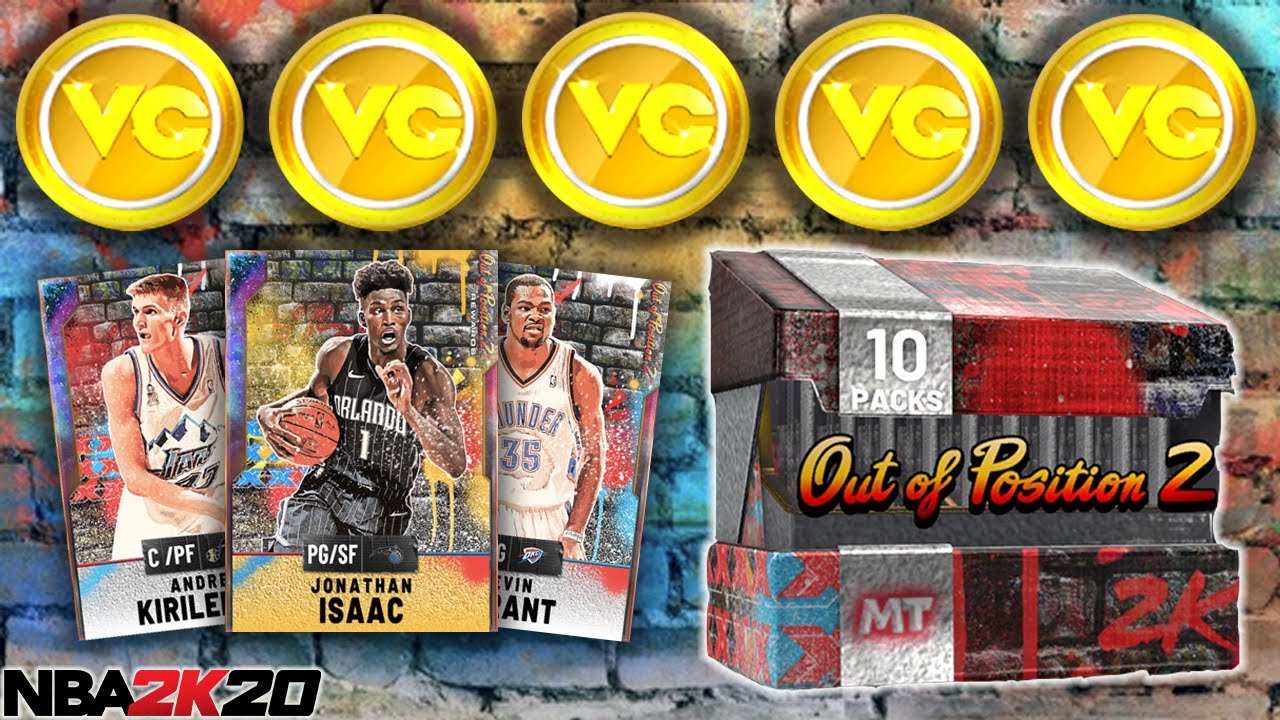 I SPENT 500K VC ON OUT OF POSITION 2 PACKS AND GOT THIS! ARE THEY WORTH ...