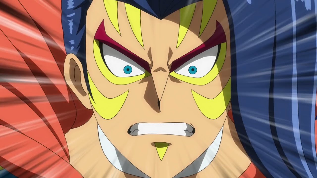 BYE BYE ARTHUR | Beyblade Burst Gachi GT Ep 40 - YouTube