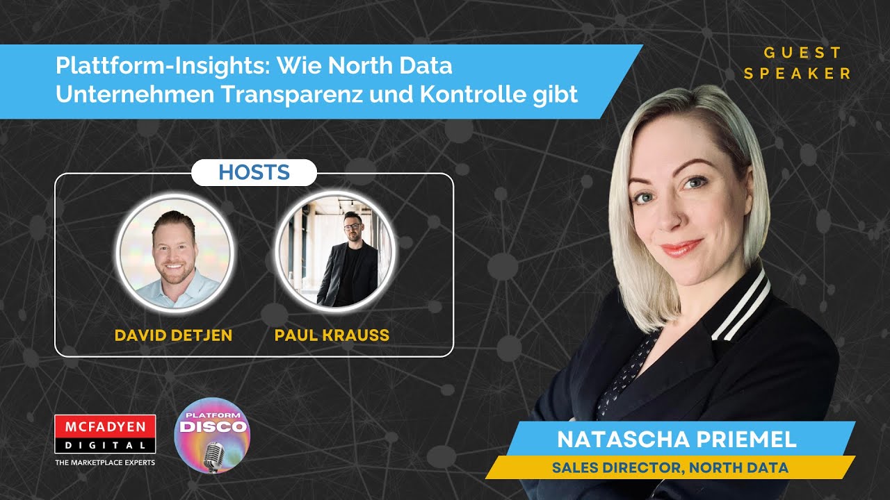 Plattform-Insights: Wie North Data Unternehmen Transparenz und ...