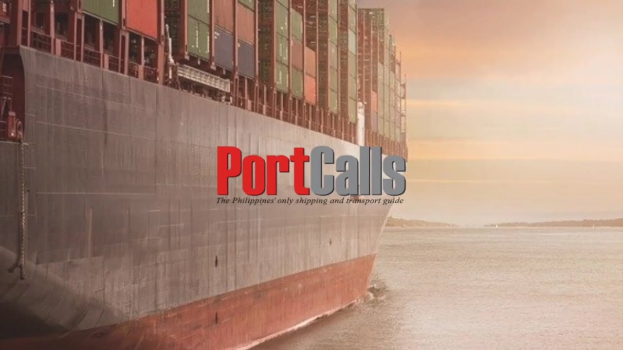 We are PortCalls │ Welcome to our YouTube Channel - YouTube