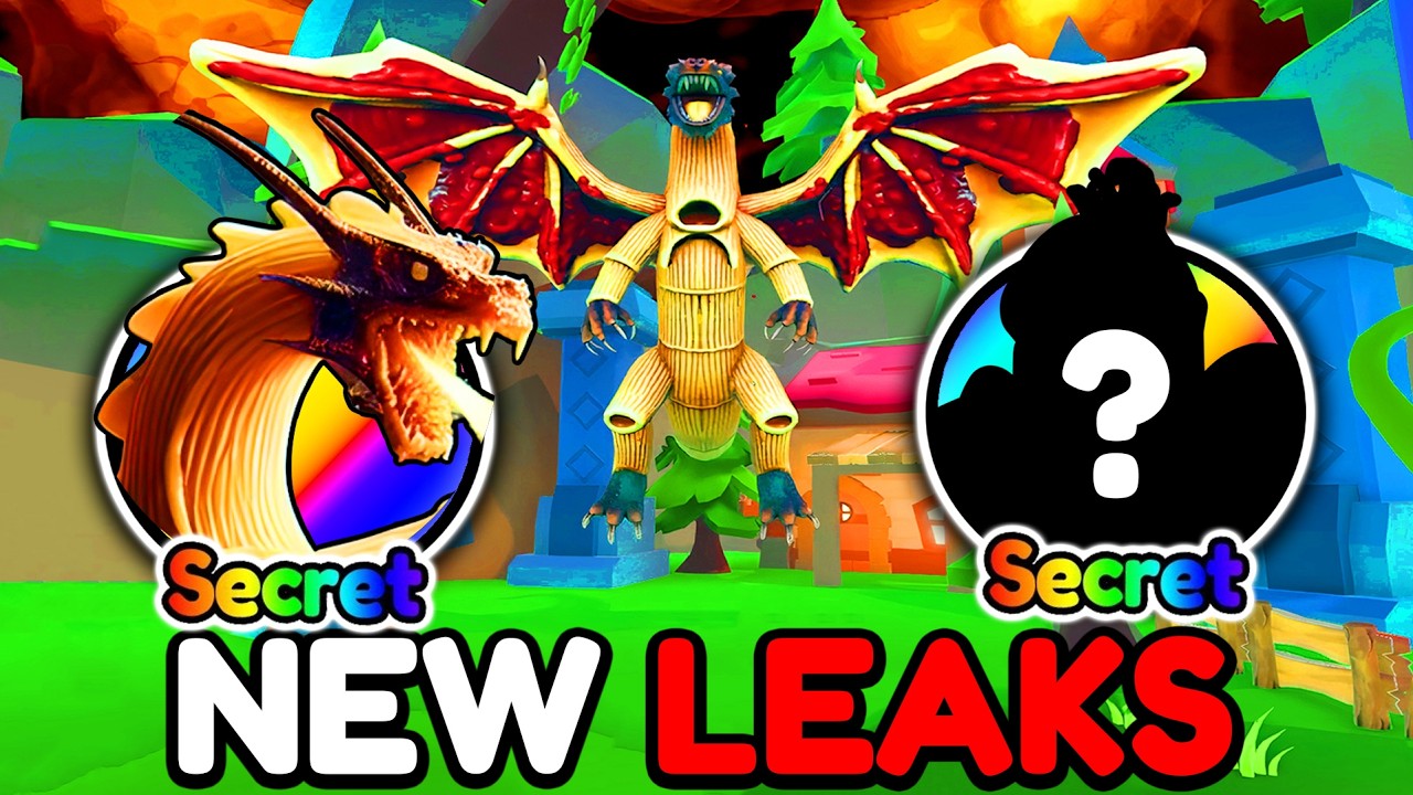 EVERYTHING NEW in Brainrot Evolution Event Update 16! - YouTube