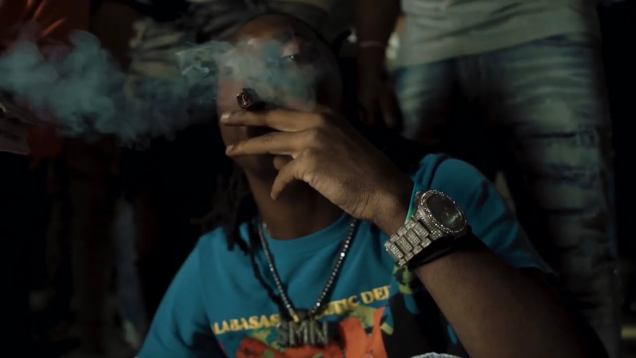 SMN JayFed-"Federal Fed Pt.3"Official Video(Shot By @hddakid) - YouTube