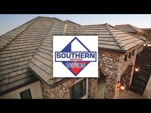 Southern Roofing Best of the Best Award - YouTube
