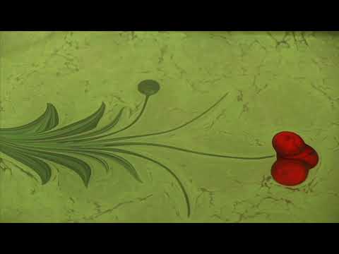 EBRU SANATI- KLASİK SANATLAR