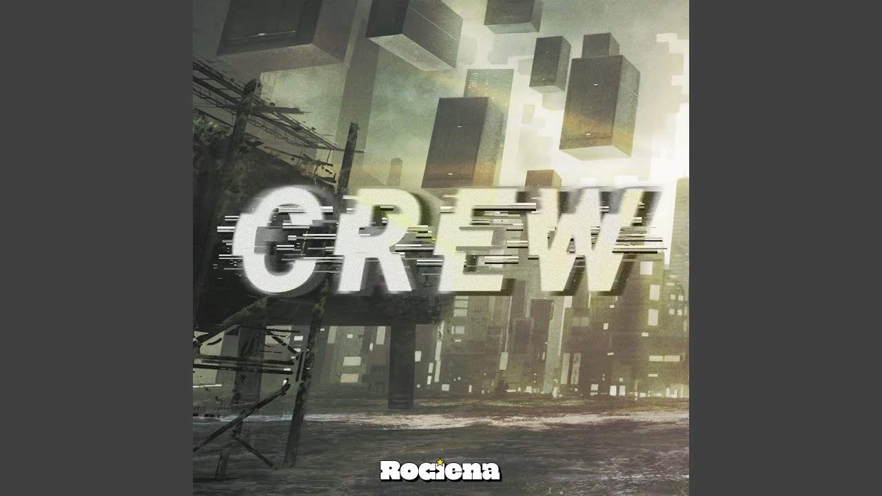 CREW - YouTube