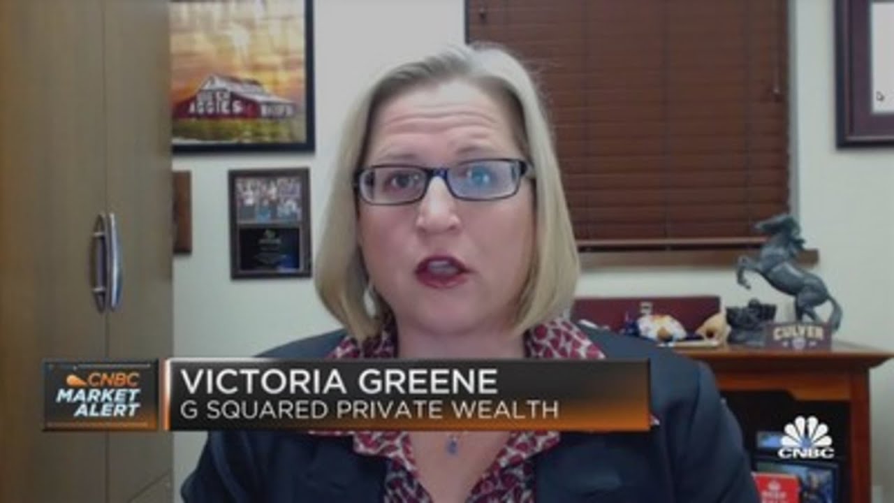 Expect a volatile trading week following three weeks of gains for ...