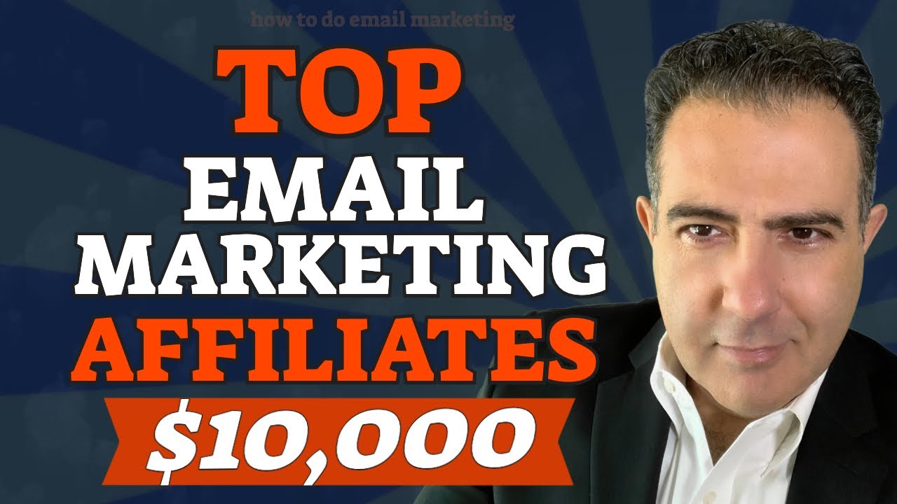 How To Do Email Marketing - Copy Top Email Marketing Experts In the ...