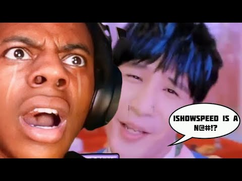 IShowSpeed SHOULDN'T PLAYED THIS SONG... (FULL VIDEO) - YouTube