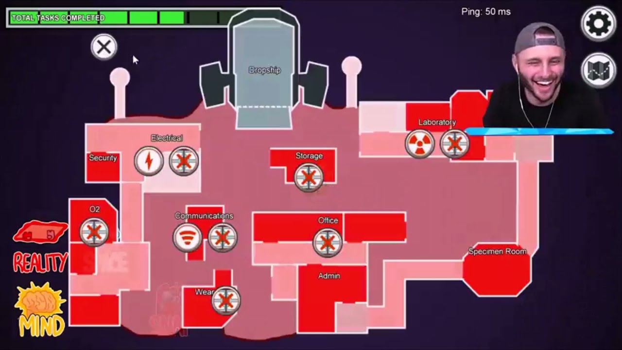 Ssundee legit broke the map!!! |Ssundee - YouTube