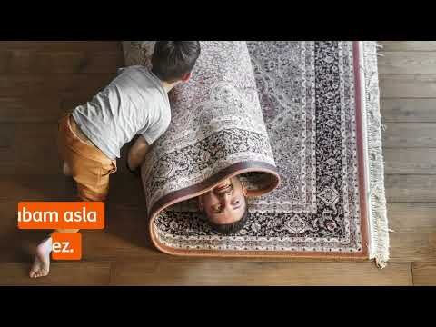 Çocukları için kalıpların dışına çıkan tüm babaların günü kutlu olsun.