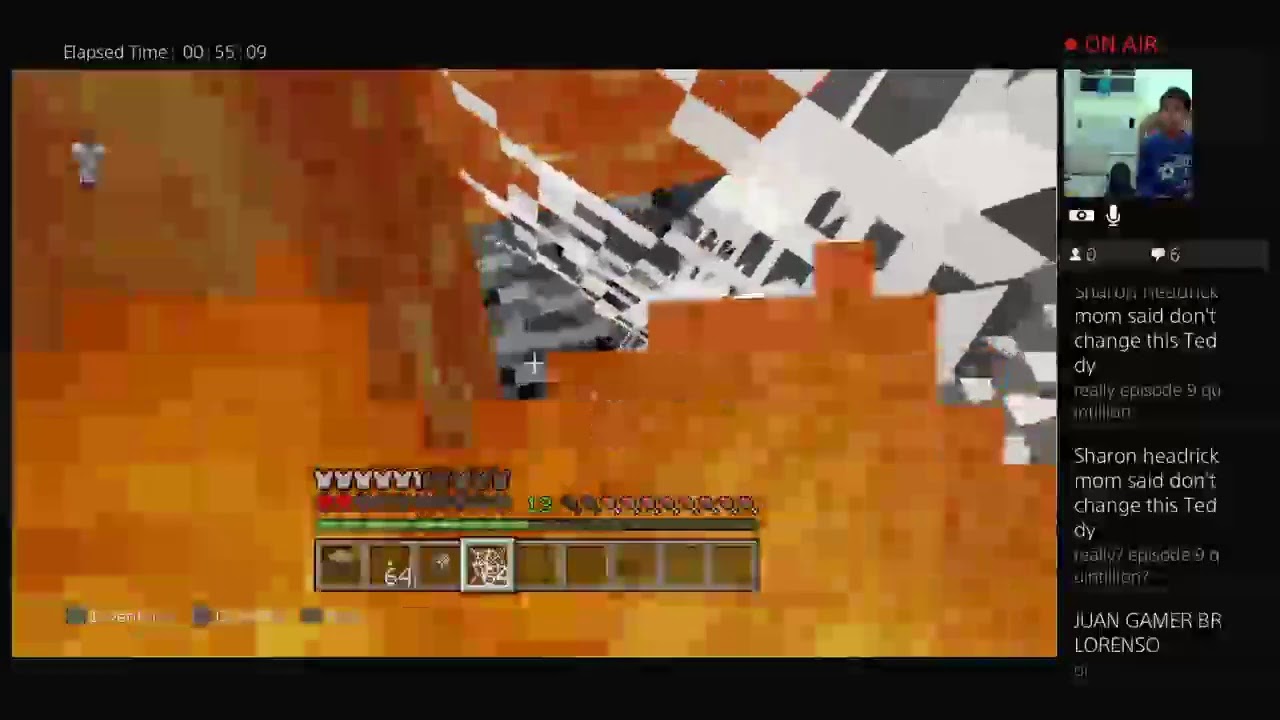 Minecraft ep... 999,999,999,999 999 999 999 999 ,,,,,,,,,,,,999, 999 ...