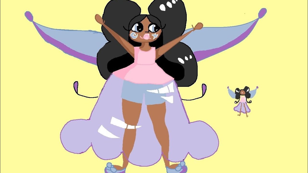 Butterfly Book - YouTube