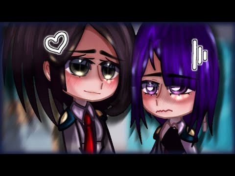 Spying on Her 👀 ️ || Meme MomoJiro || 🇪🇸/🇧🇷/🇺🇸/🇫🇷 || Bnha ♡ • - YouTube
