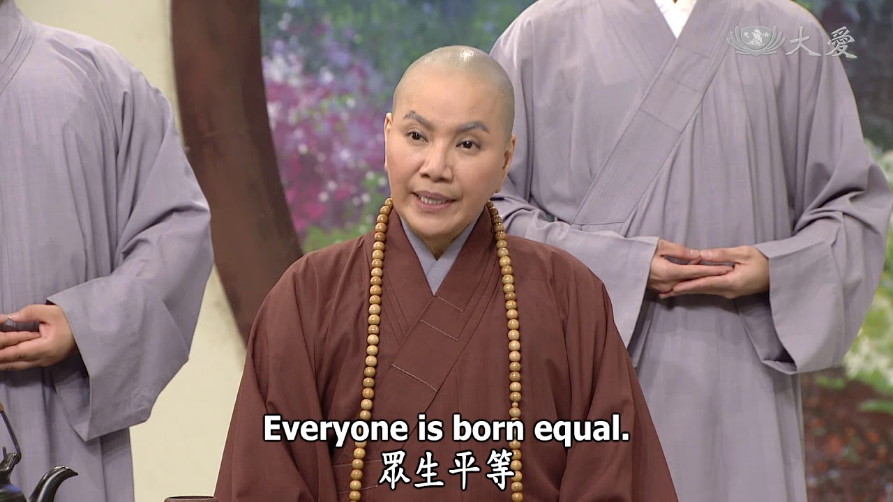 【Great Dharma Masters in History】Dharma Master Hui Neng - EP22 - YouTube