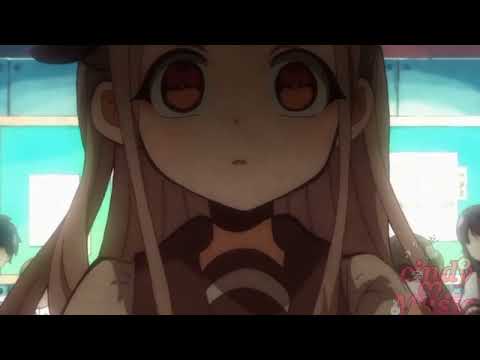 AMV TBHK horror show - YouTube
