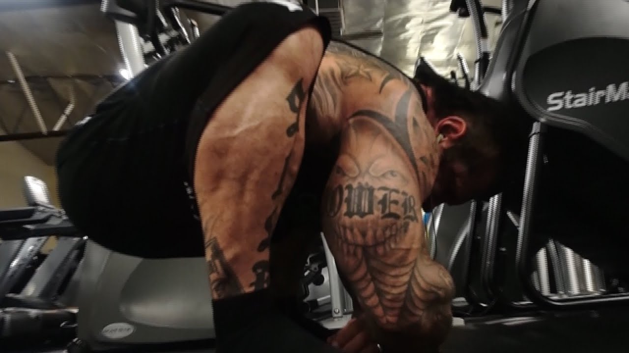 BETTER BY THE DAY - DAY 3 - PIZZA - ICE CREAM - STRETCHING - VACUUMS ...