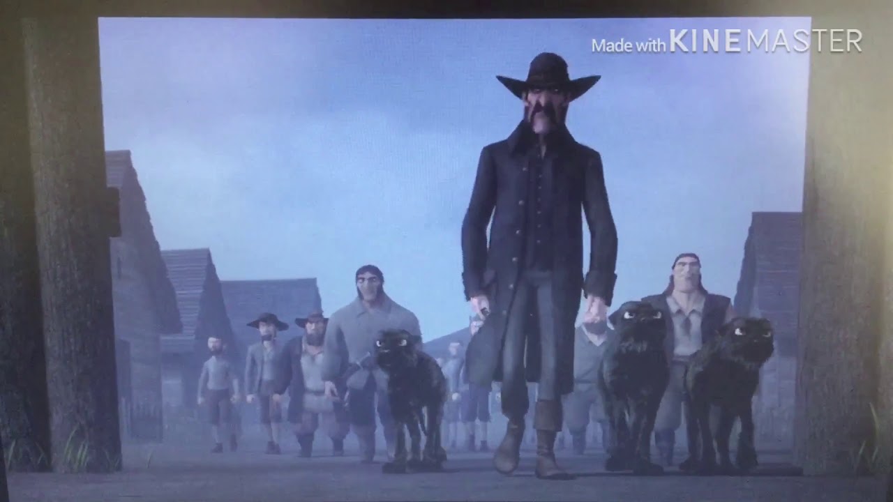 Garfield (Shrek) Part 1 - Opening Credits (“All Star”) (15+) - YouTube