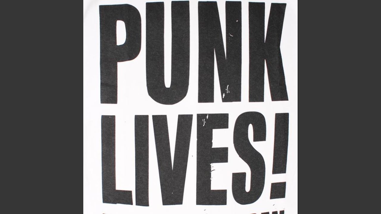 Punk Lives! - YouTube